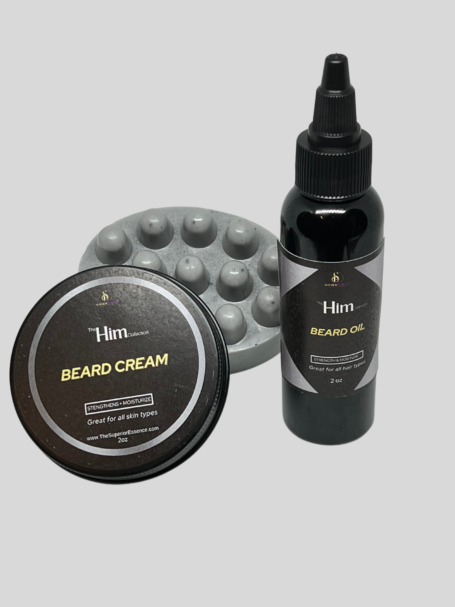 The Him Collection – The Superior Essence